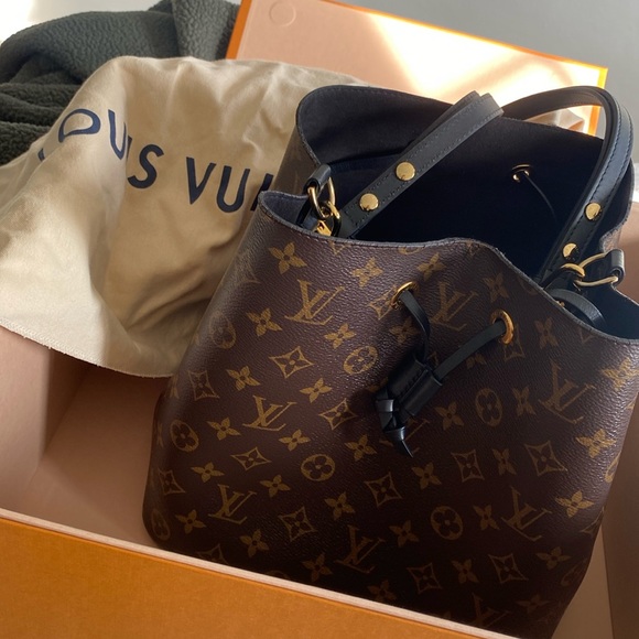 Louis Vuitton | Bags | Louis Vuitton Neo Neo Mm Bag | Poshmark